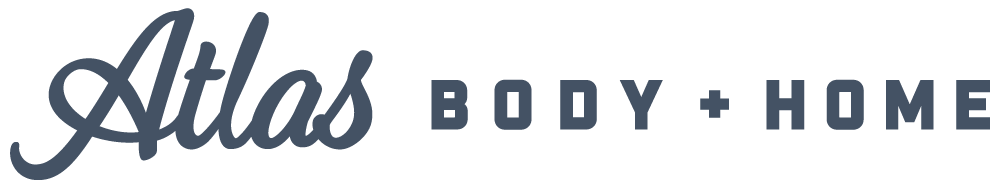 Home | Atlas Body & Home